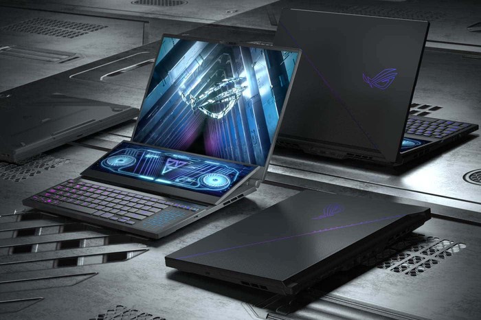 Có bao nhiêu dòng laptop gaming ASUS? So sánh giữa các dòng