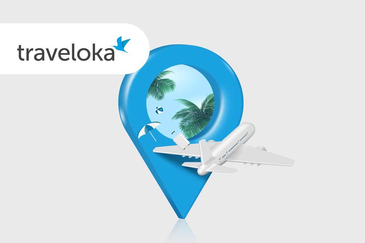 Traveloka - Home PayLater | Đối tác mua trước trả sau