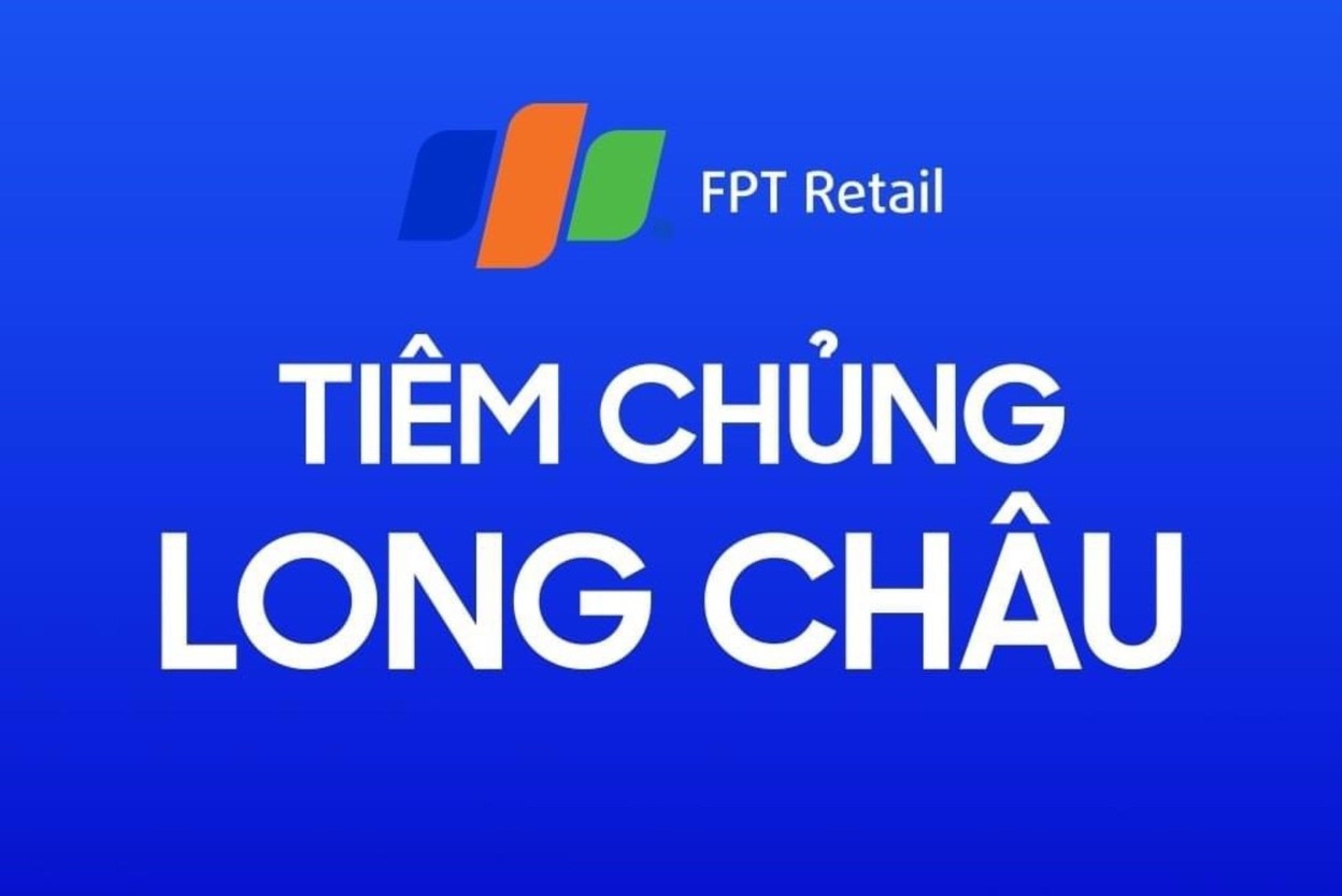 Tiêm Chủng Long Châu - Home PayLater | Đối tác mua trước trả sau