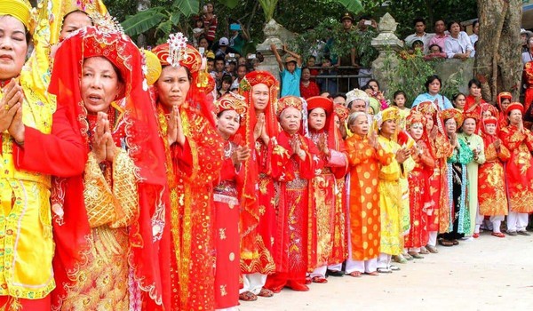 Lễ điện Hòn Chén: Di sản văn hóa Chăm cổ xưa ở Huế