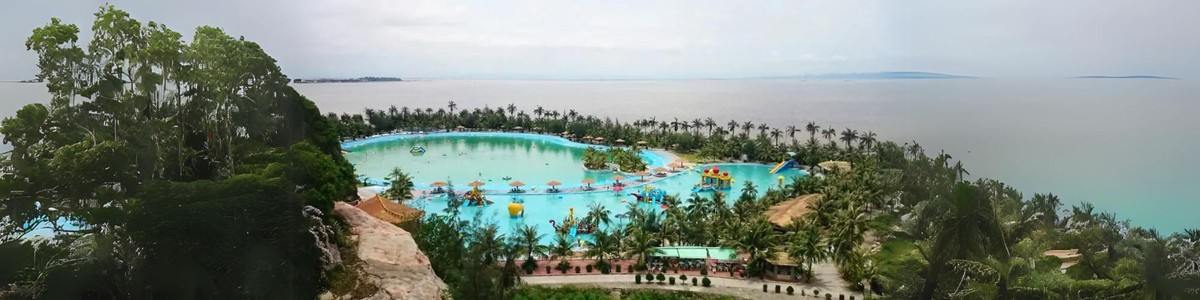 Khu du lịch Đồi Rồng: Thiên đường giải trí mới tại Hải Phòng