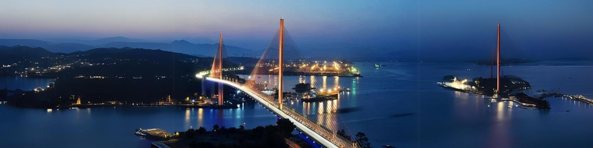 Cầu Bãi Cháy: Biểu tượng kiêu hãnh của thành phố Hạ Long