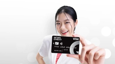 Home Credit là gì? Vay tiền tại Home Credit có an toàn?
