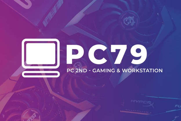 Mua hàng trả góp lãi suất 0% tại PC79 Store - Home PayLater