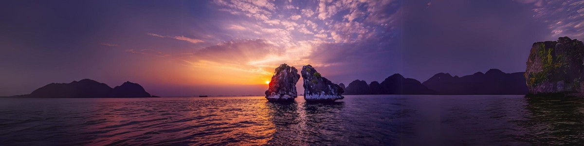 Hòn Con Cóc: Kiệt tác điêu khắc tự nhiên giữa vịnh Hạ Long