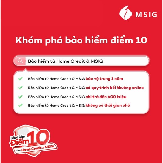 Home Credit là gì? Vay tiền tại Home Credit có an toàn?