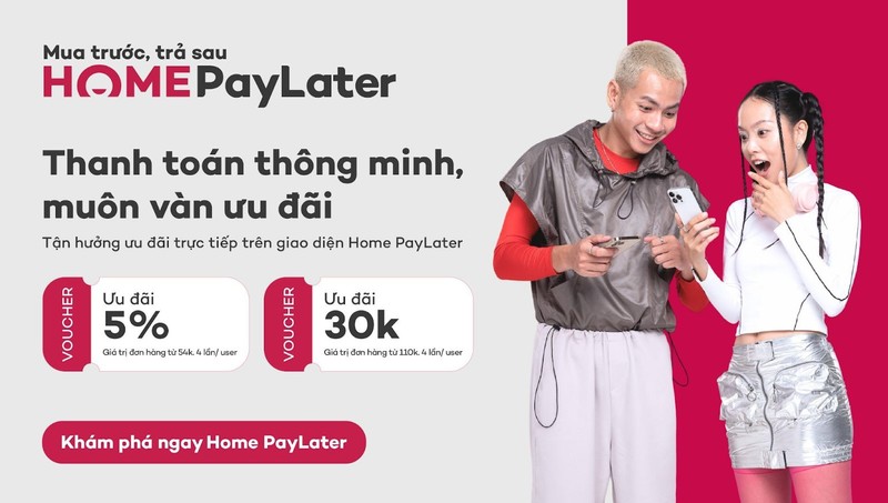 Mua điện thoại trả góp không qua ngân hàng: Tiện lợi, linh hoạt