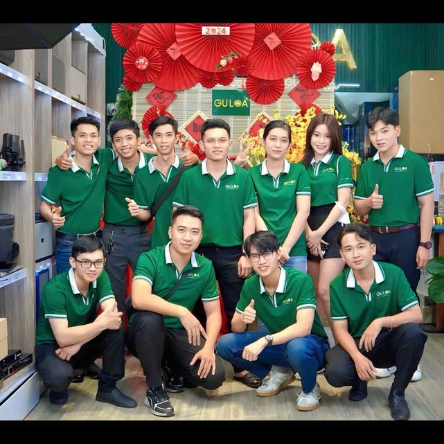 Guloa - Home PayLater | Đối tác mua trước trả sau