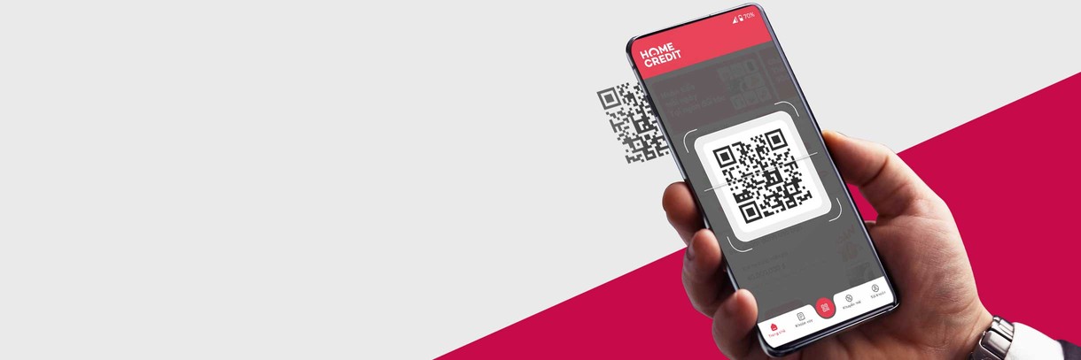 Tài khoản Home PayLater - Mua trước trả sau từ 0% lãi suất