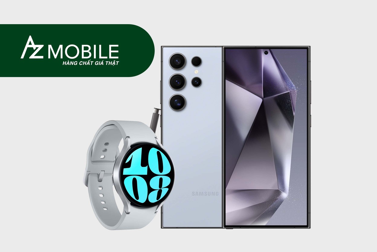 AZmobile - Home PayLater | Đối tác mua trước trả sau