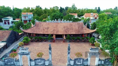 Bãi Trà Cổ: Nơi giao thoa giữa lịch sử và thiên nhiên