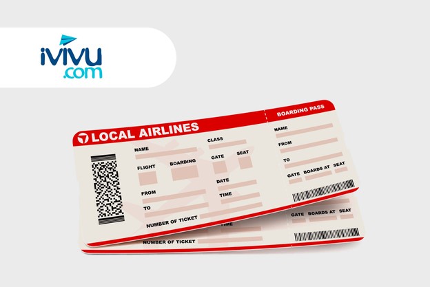 iVIVU: Đặt tour du lịch, resort giá rẻ, trả góp từ 0%